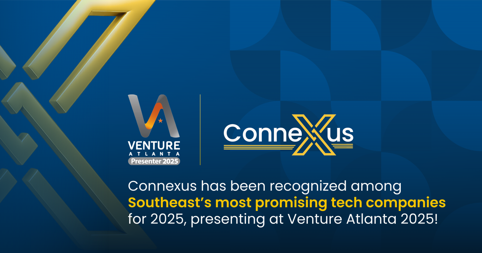 Connexus Selected to Present at Venture Atlanta 2025 - Connexus